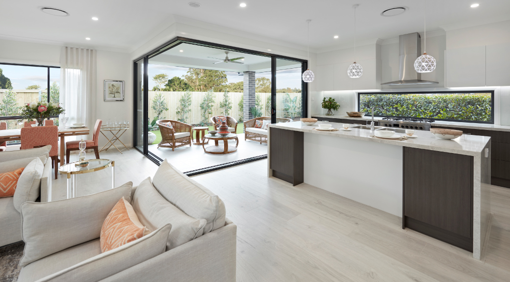 [Home Design & 3D Tours] Brookfield by Provincial Homes | OpenLot